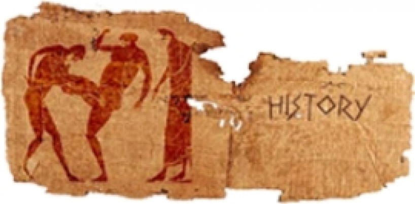 HISTORY OF PANGRATION ATΗLIMA - World Pangration Athlima Federation